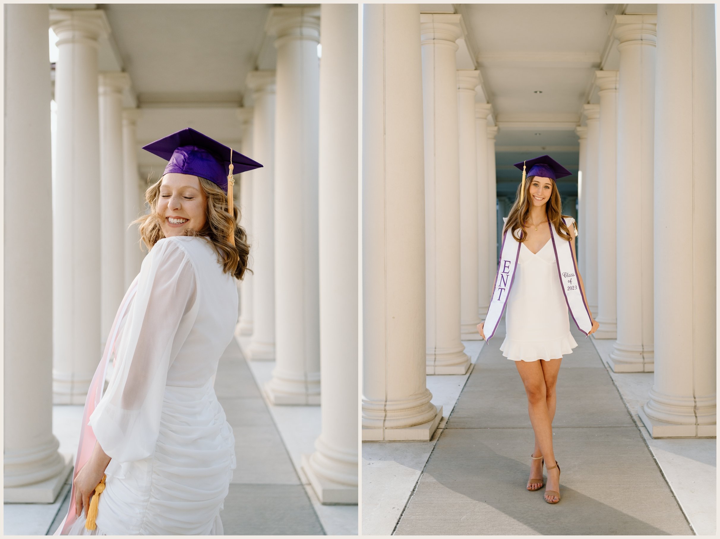 The Ultimate Guide to James Madison University Graduation Photos