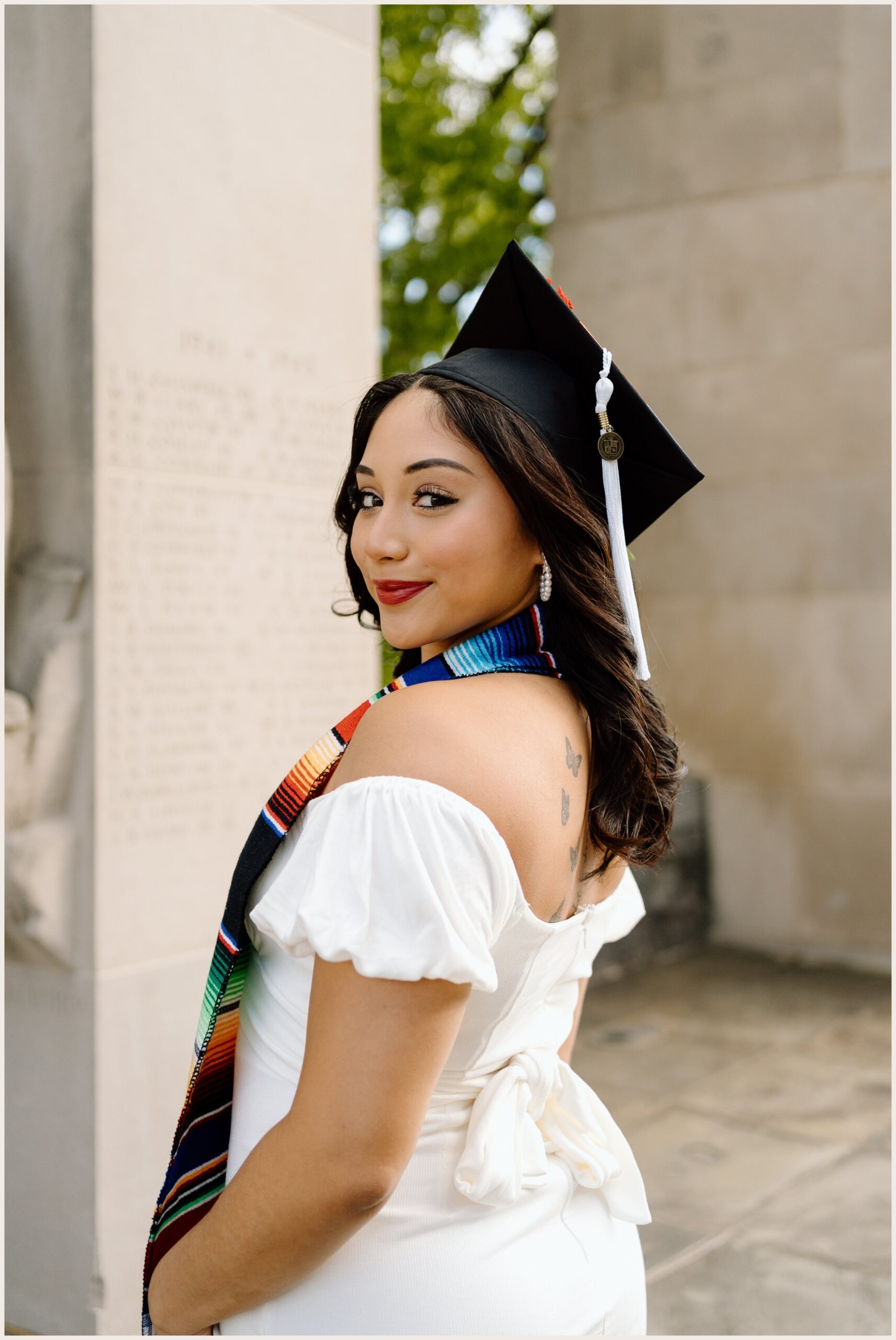 The Ultimate Guide to Virginia Tech Graduation Photos